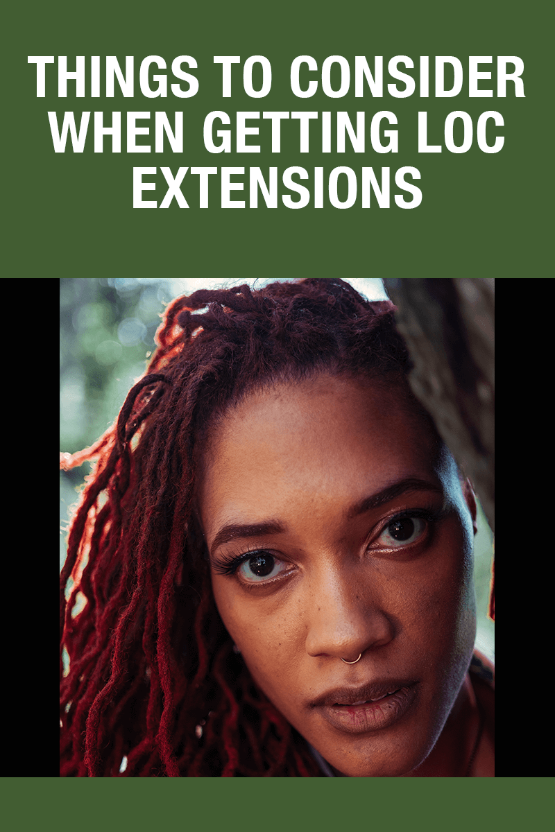 Things to Consider When Getting Loc Extensions – Locsanity