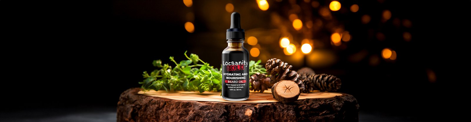 Men Oil – Locsanity