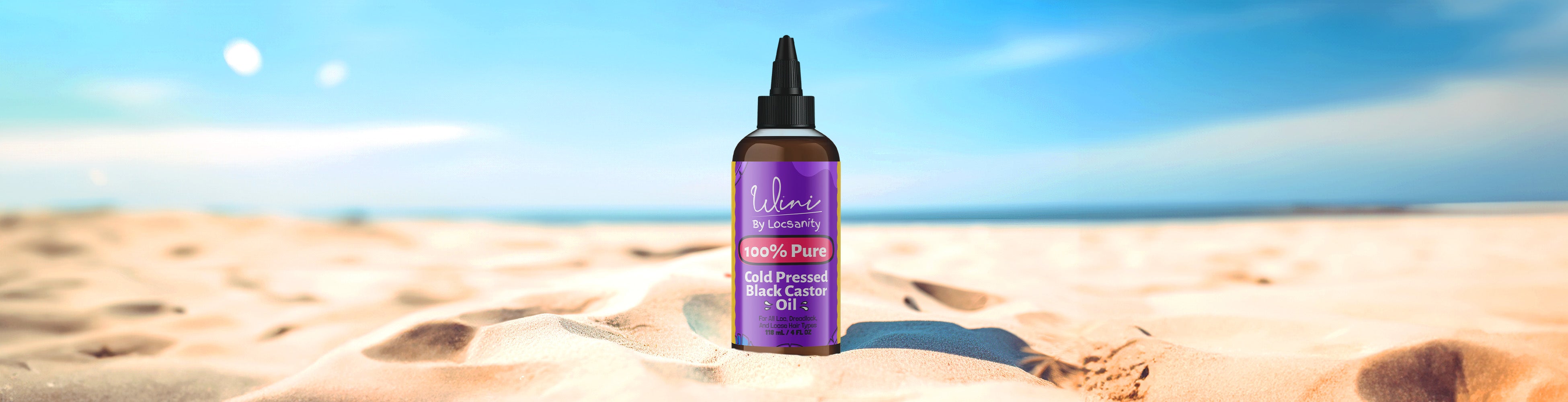 Locs Oil – Locsanity