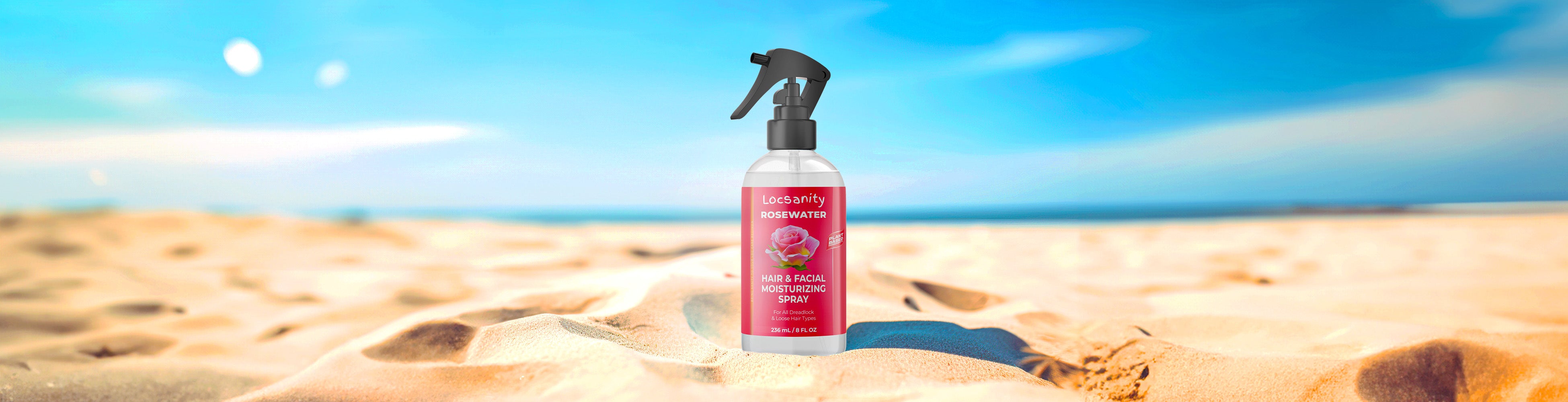 Skincare – Locsanity