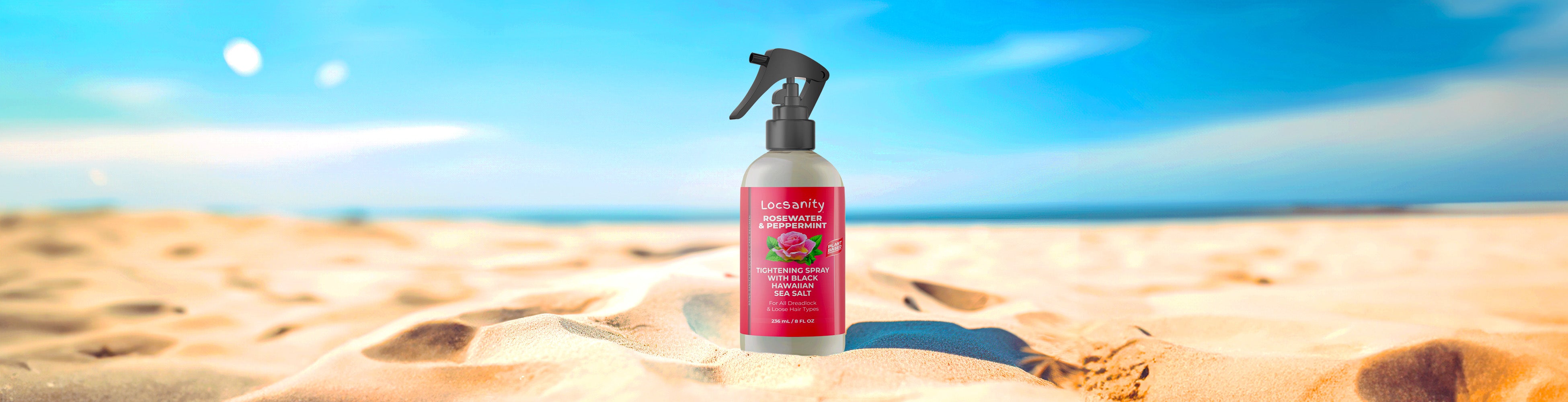Locs Tighten – Locsanity