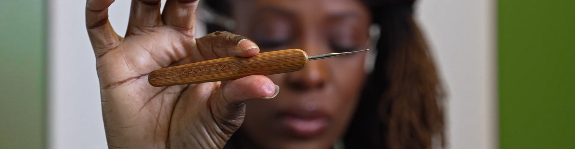 Dreadlock Tool Kit, Combs, Sisterlocks, Brotherlocks – Locsanity