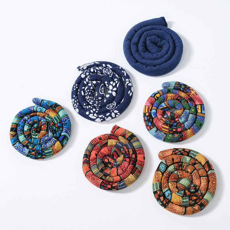 Locsanity Sprail Bendable Hair Tie Dreadlocks Microlocs Sisterlocks Na