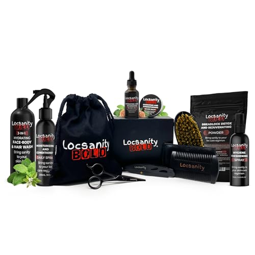 Locs Bundle – Locsanity