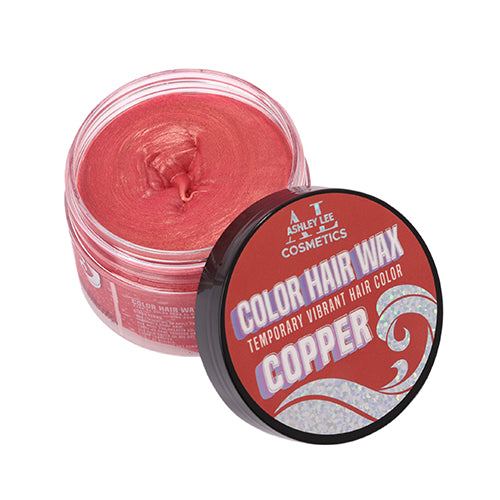 Color Hair Wax Temporary Dye – Locsanity