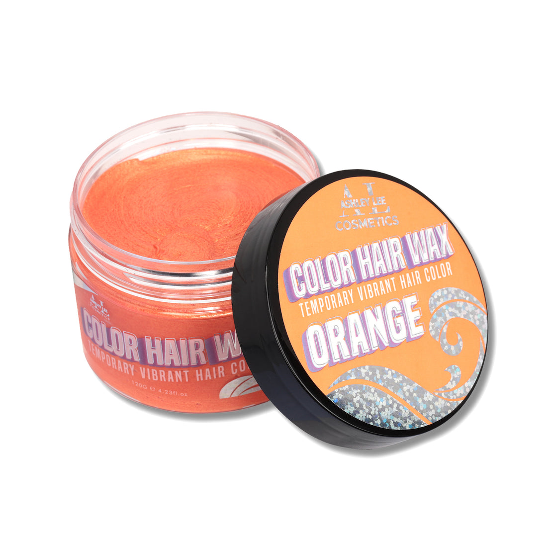 Color Hair Wax Temporary Dye – Locsanity