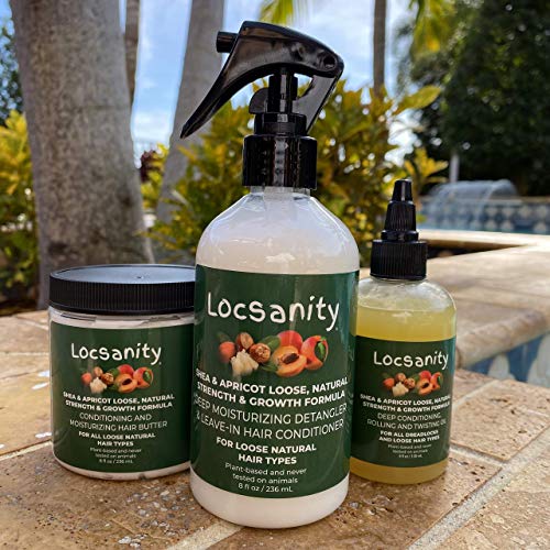 Loose Natural Bundle – Locsanity