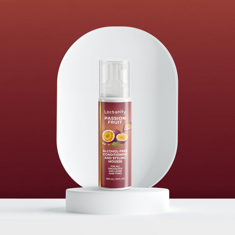 Locs Lock – Locsanity