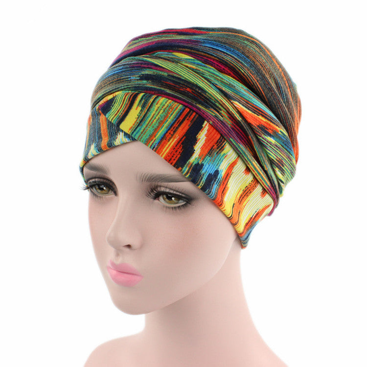 African Head Wrap Tube Turban Dreadlocks Loose Natural Short Very Long ...