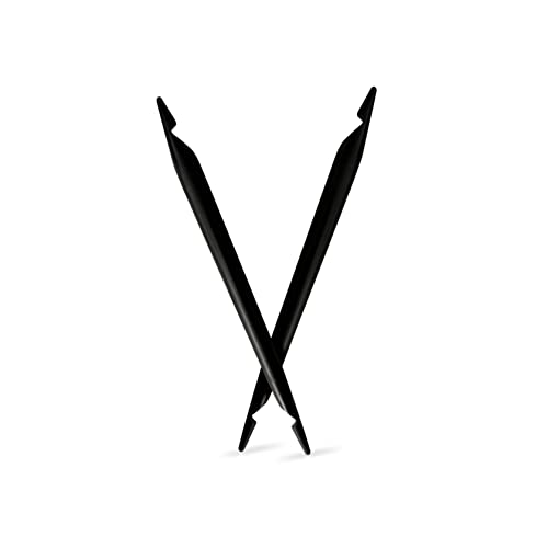 Locsanity Interlocking Dual Ended Dreadlock Loc Tool Sisterlocks ™, Mi