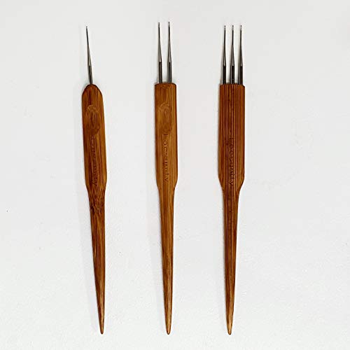 Dreadlock Tool Kit, Combs, Sisterlocks, Brotherlocks – Locsanity