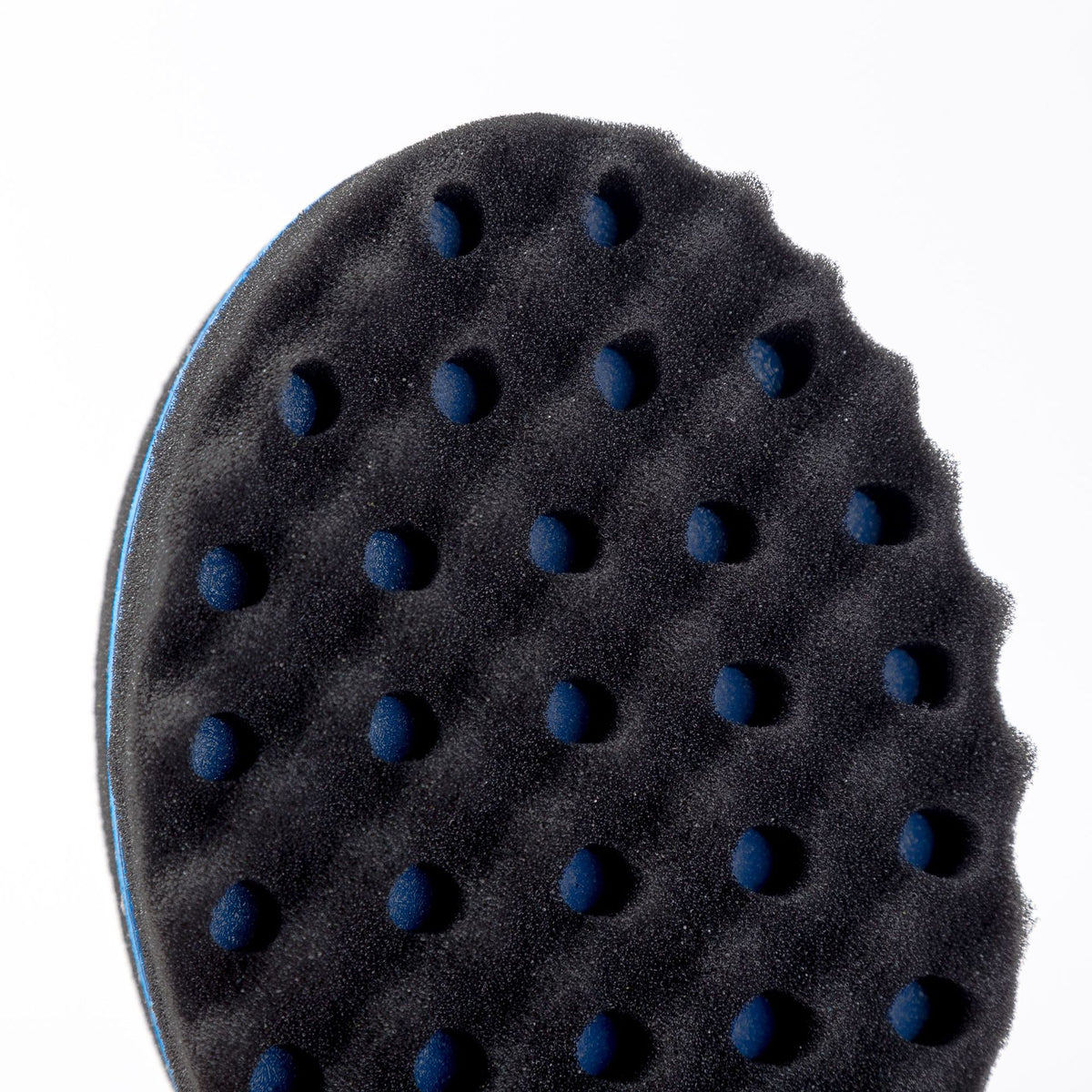 Dreadlock Sponge Light Weight Holes Hair Dreadlock Twist Dreads Locks ...