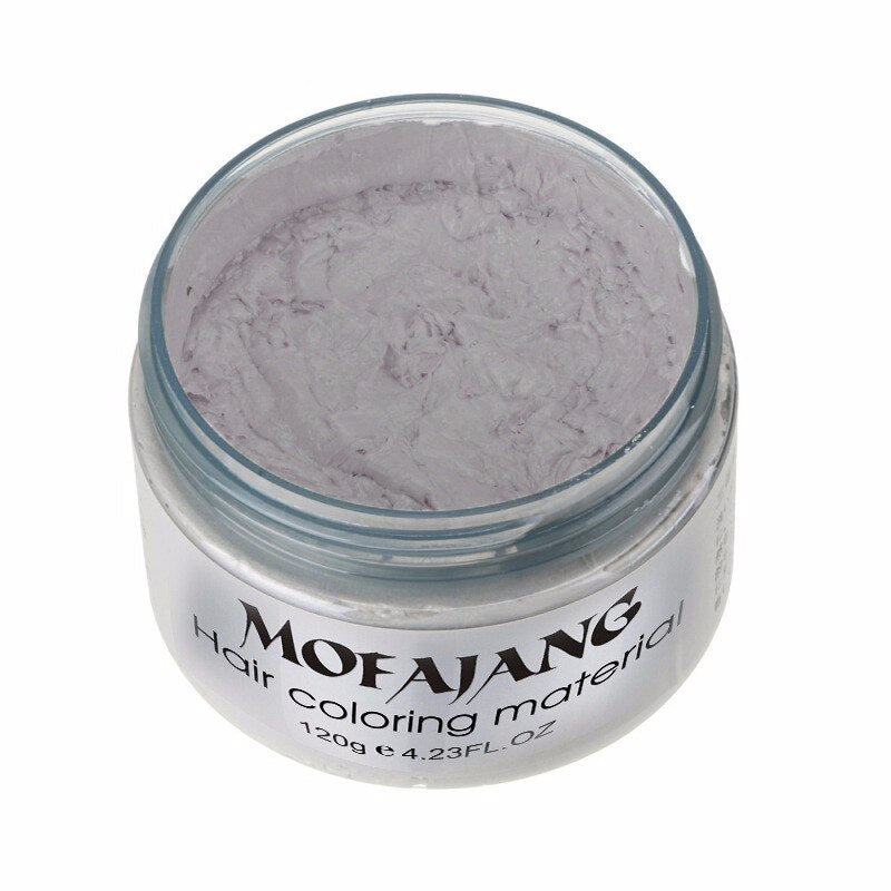 Color Hair Wax Temporary Dye – Locsanity