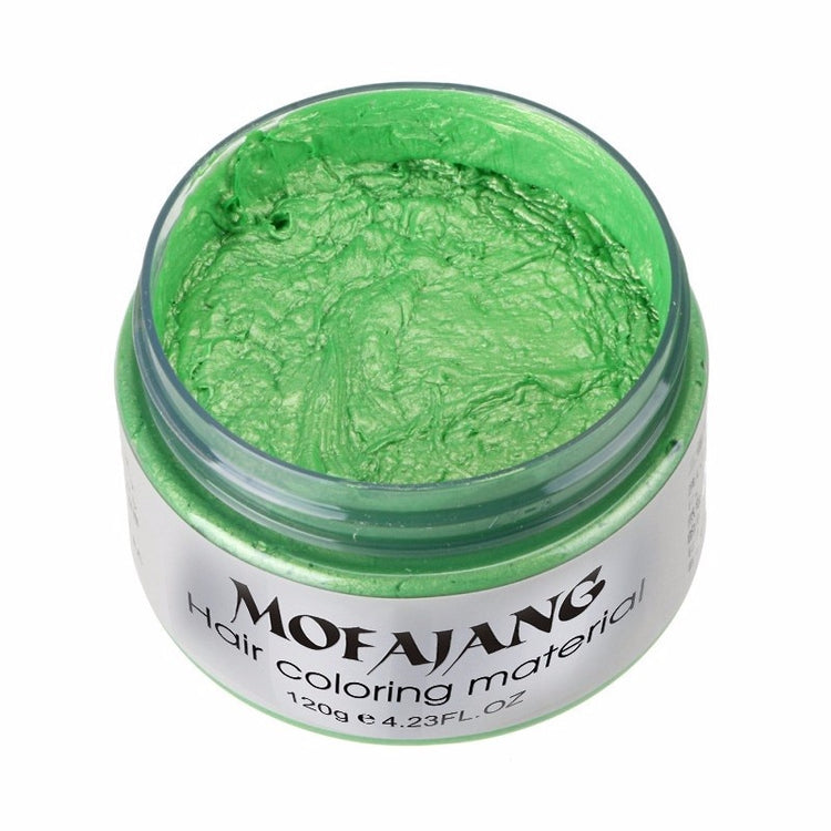 Color Hair Wax Temporary Dye – Locsanity