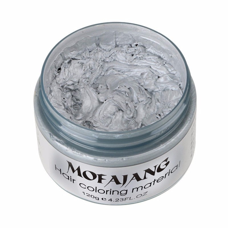 Color Hair Wax Temporary Dye – Locsanity