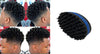 Dreadlock Sponge Light Weight Holes Hair Dreadlock Twist Dreads Locks ...
