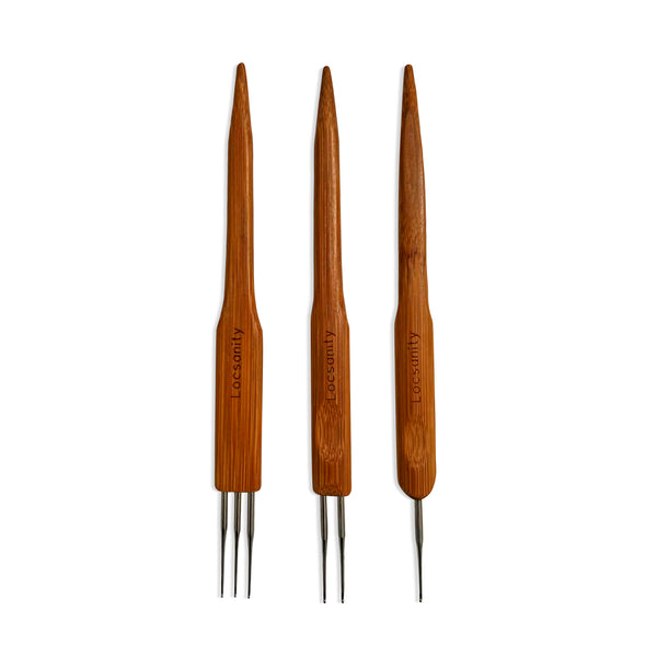 Dreadlock Tool Kit, Combs, Sisterlocks, Brotherlocks – Locsanity